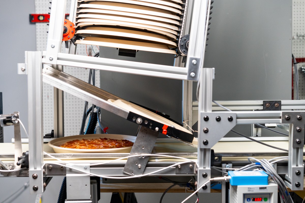 Automated Lid Placer – Sanjay Maharjan